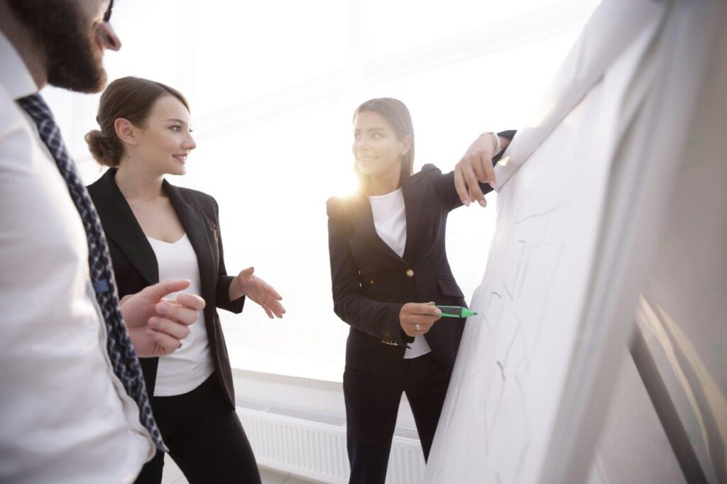 Corporate Training for accredited director and company secretary courses