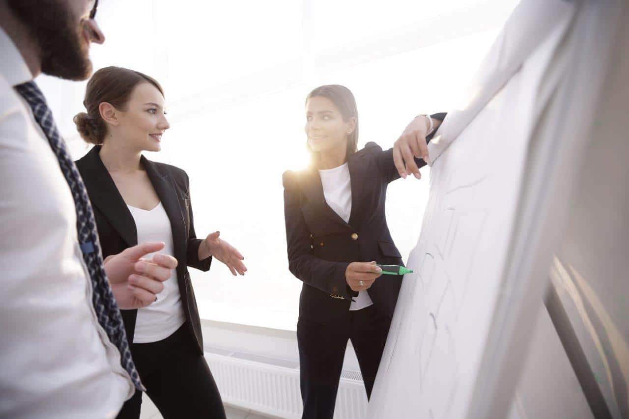 Corporate Training for accredited director and company secretary courses